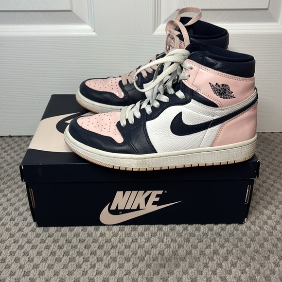 Jordan | Shoes | Air Jordan Retro High Oglightly Worn Box Included ...